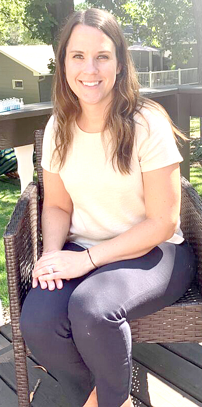 New Ivy House director named | News, Sports, Jobs - The Journal